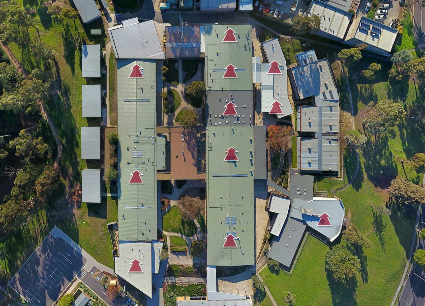 360 School Virtual Tours, Panoramic Tours - MAPS marketing