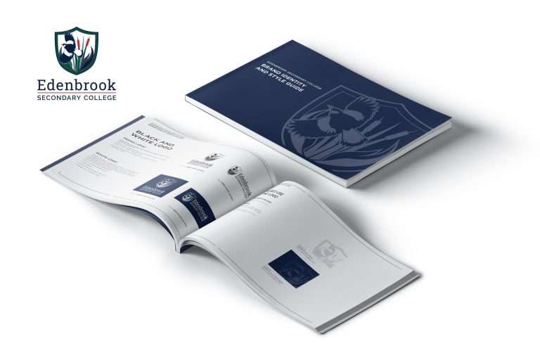 Edenbrook Secondary College - MAPS marketing