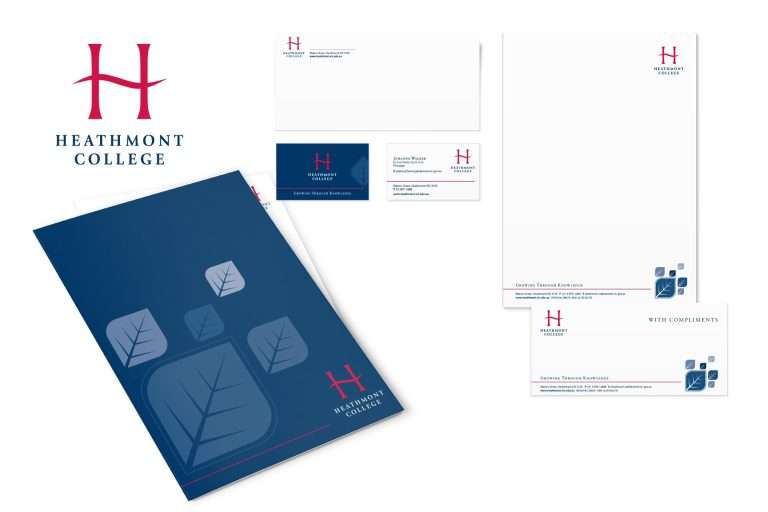 Heathmont College - MAPS marketing